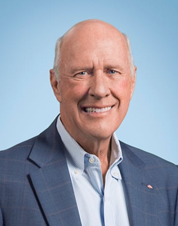 GOVERNANCE & LEADERSHIP