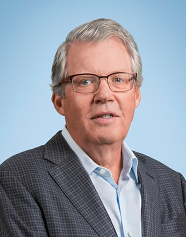 GOVERNANCE & LEADERSHIP