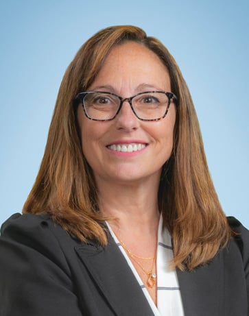 GOVERNANCE & LEADERSHIP