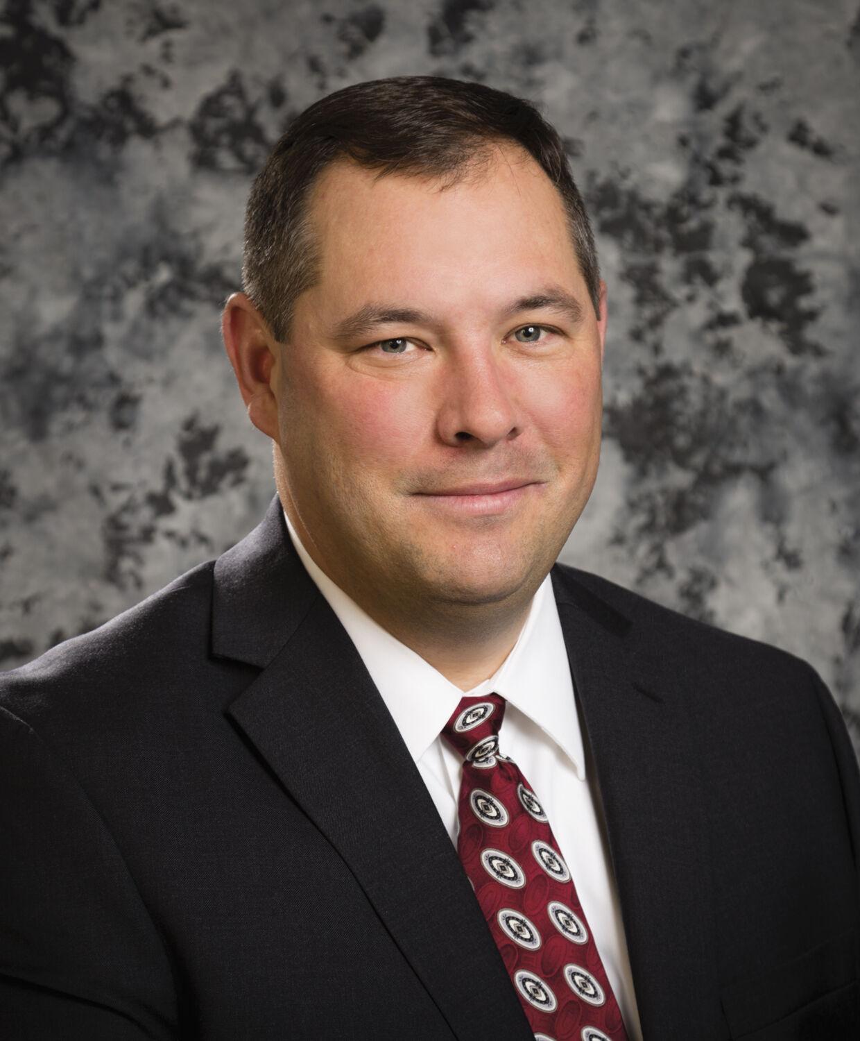 Gorman-Rupp Announces Scott A. King Elected as New Director